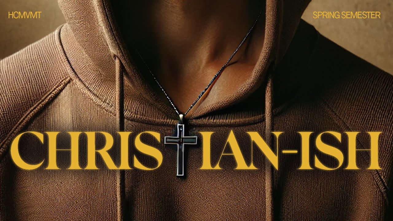 Christian—ish Testimonies — March 9, 2025 - YouTube