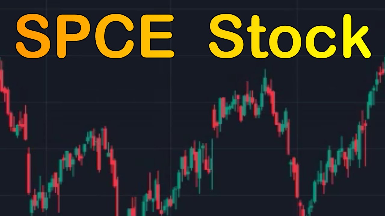SPCE Stock Price Prediction News Today and Technical Analysis 29 ...