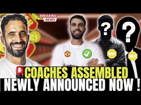 🚐ARRIVED🔥, Amorim staff ARRIVES at Carrington training 🔥, ready to ...