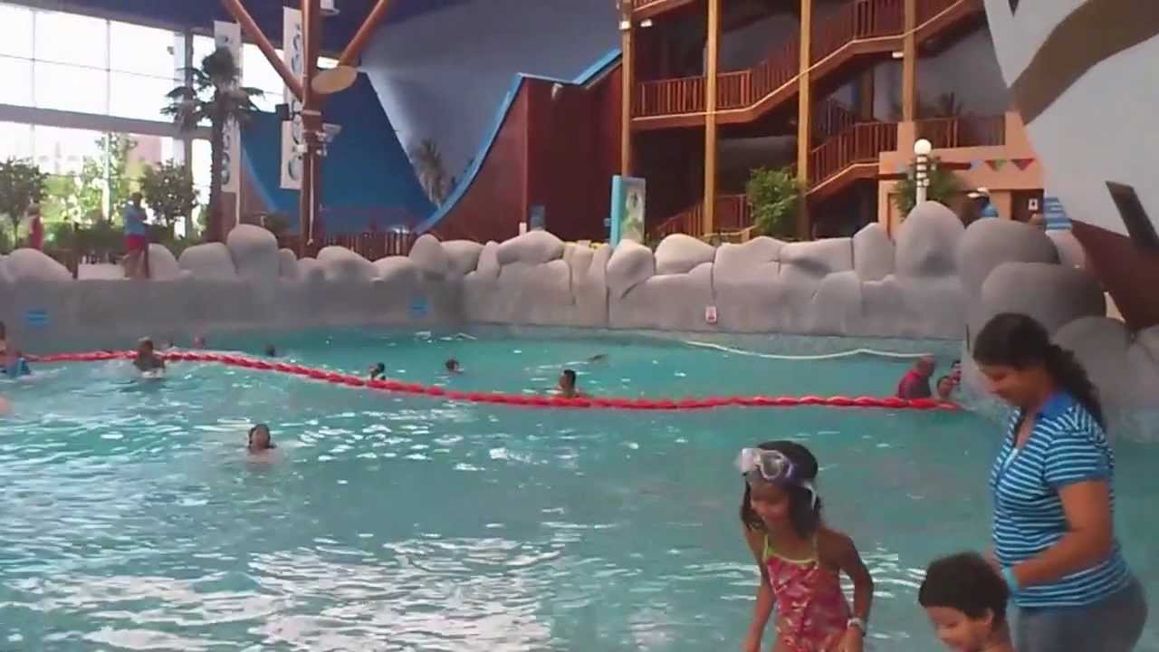 wahoo water park 2 - YouTube