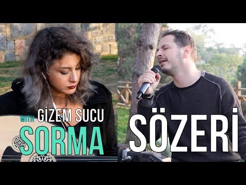 Sözeri - Sorma (Sezen Aksu Cover)