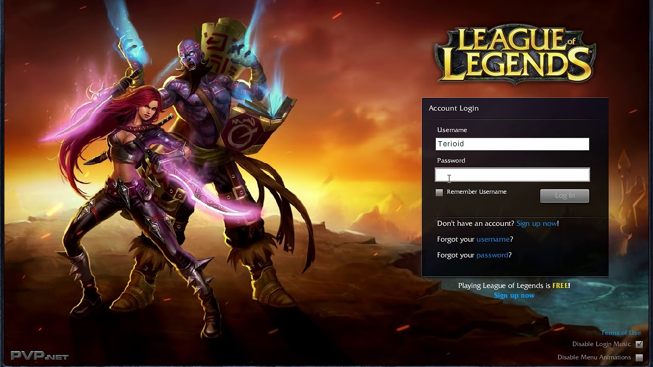 Как Начать играть League of Legends (LOL), How to start to play league ...