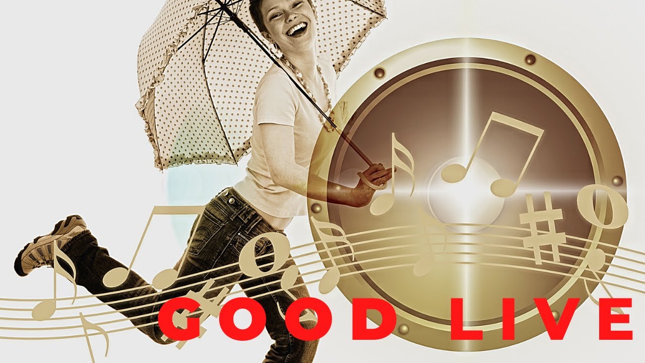 Good Live - JayJen & Roa [Free Music Vlogs] · Free Copyright🔥(2021 ...