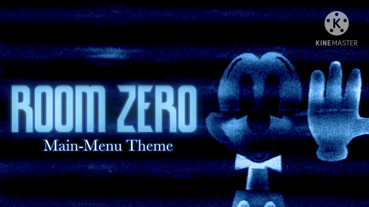 FNaTI: Room Zero(Offical 2020)OST: Main-Menu Theme - YouTube