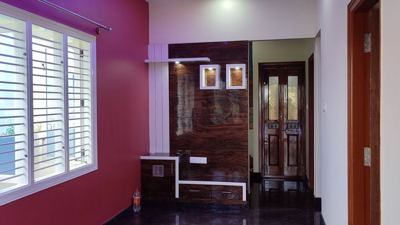House For Sale 20x30 New Design With Big Kitchen - YouTube