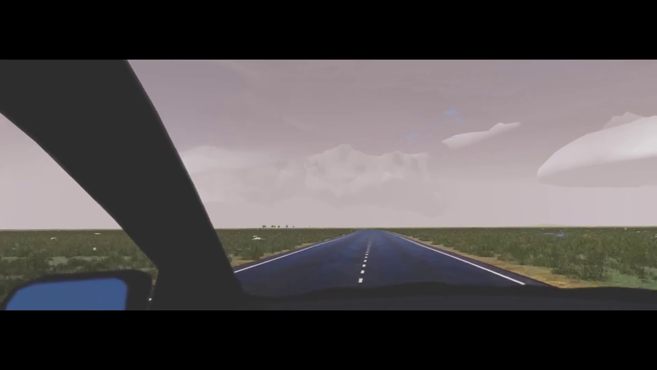 OUTBRK - The Multiplayer Storm Chasing Experience - Tornado Reveal 2019 ...