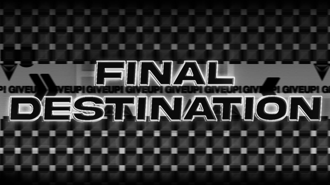 [FIRST ON LATAM] FINAL DESTINATION by IcEDCave OG 100% [TOP 25 ...
