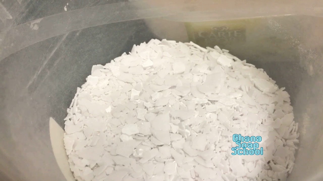 Types Of Potash - YouTube