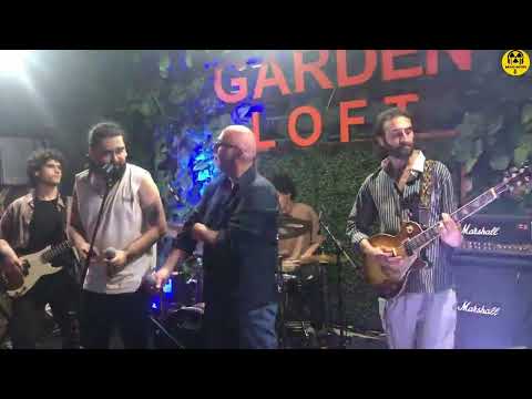 Yuxu - Xəzərin sahilində 30 il sonra ( Cəsur Nemətov və Ayna Band ) 18.06.2023 \