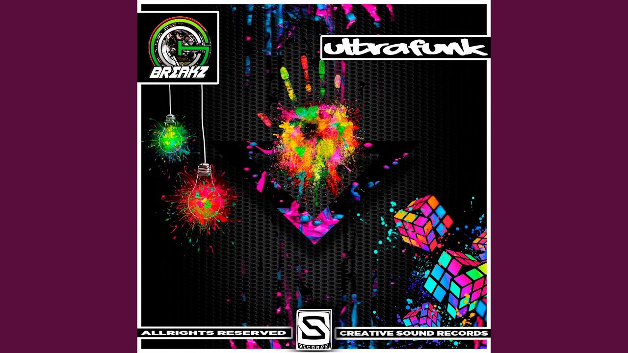 Ultrafunk (Original Mix) - YouTube