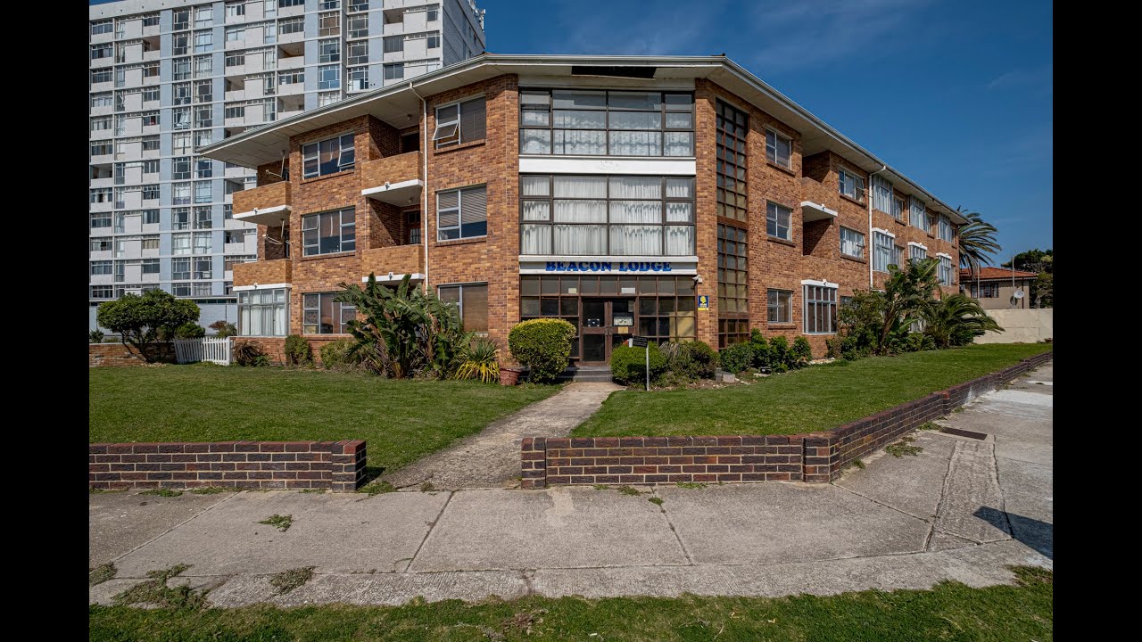 6 Beacon Lodge video tour - YouTube