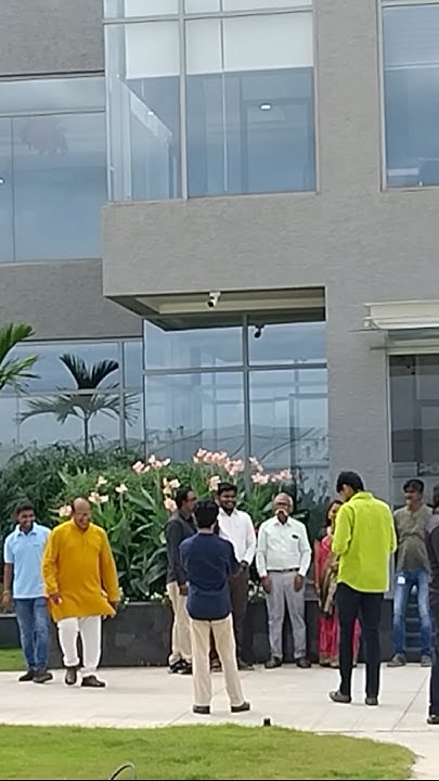 Polmon instruments pvt Ltd || Hyderabad || voice of Hyderabad # ...