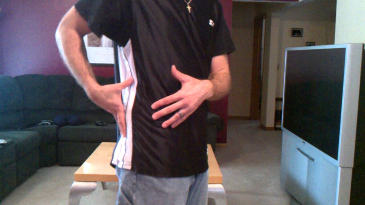 Crossbreed Supertuck in Combat Cut - YouTube