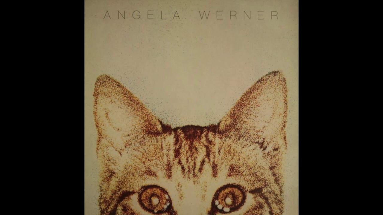 Angela Werner - Won't You Be My Lover (1981) - YouTube