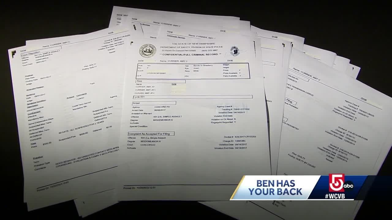 New questions about pet sitter background checks on Rover - YouTube