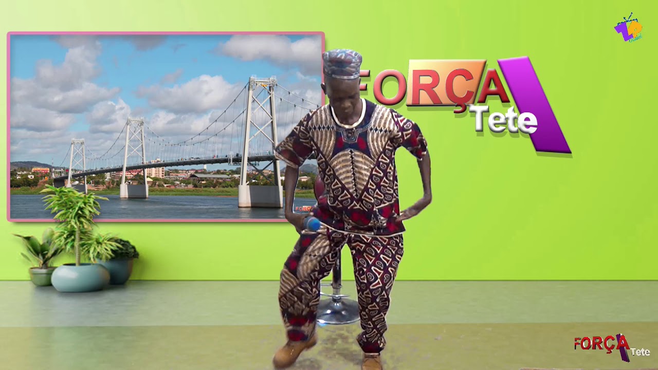 John Bess ntima tapi tapi - YouTube