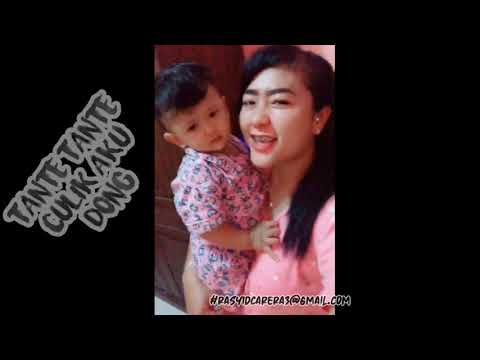 Vidio Tante Tante yang kalian cari