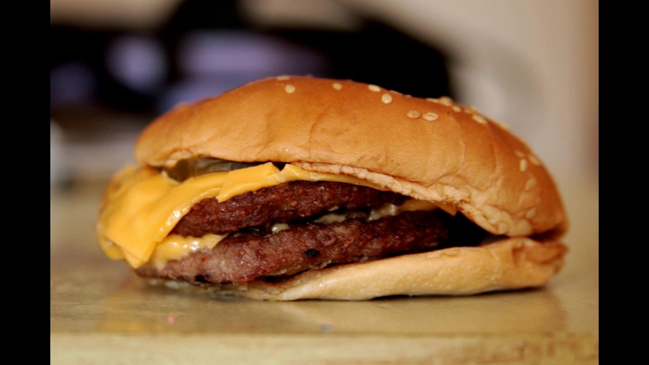 Hamburger meme (Very Dank) - YouTube