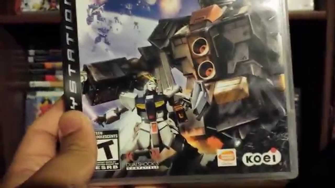 Dynasty warriors gundam 3 gamestop - scriptchlist