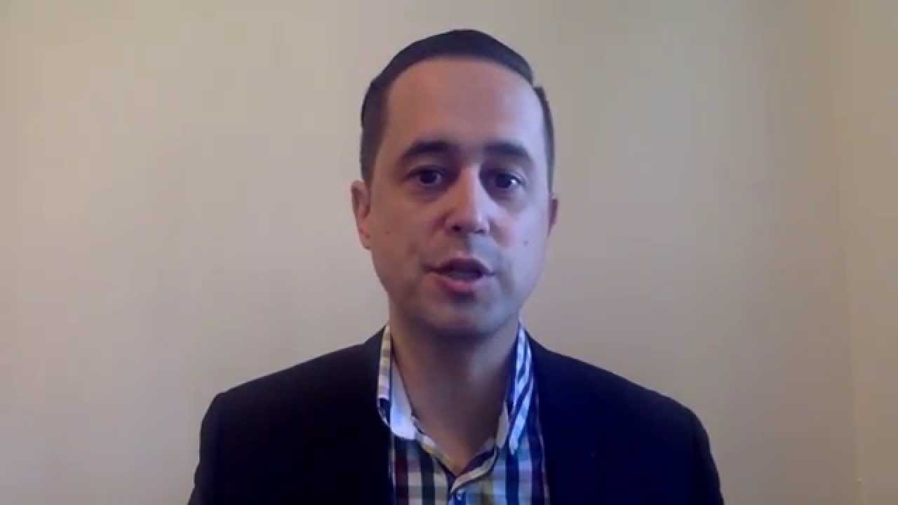 Mark Buzan - Public Relations and Marketing Executive Video CV - YouTube