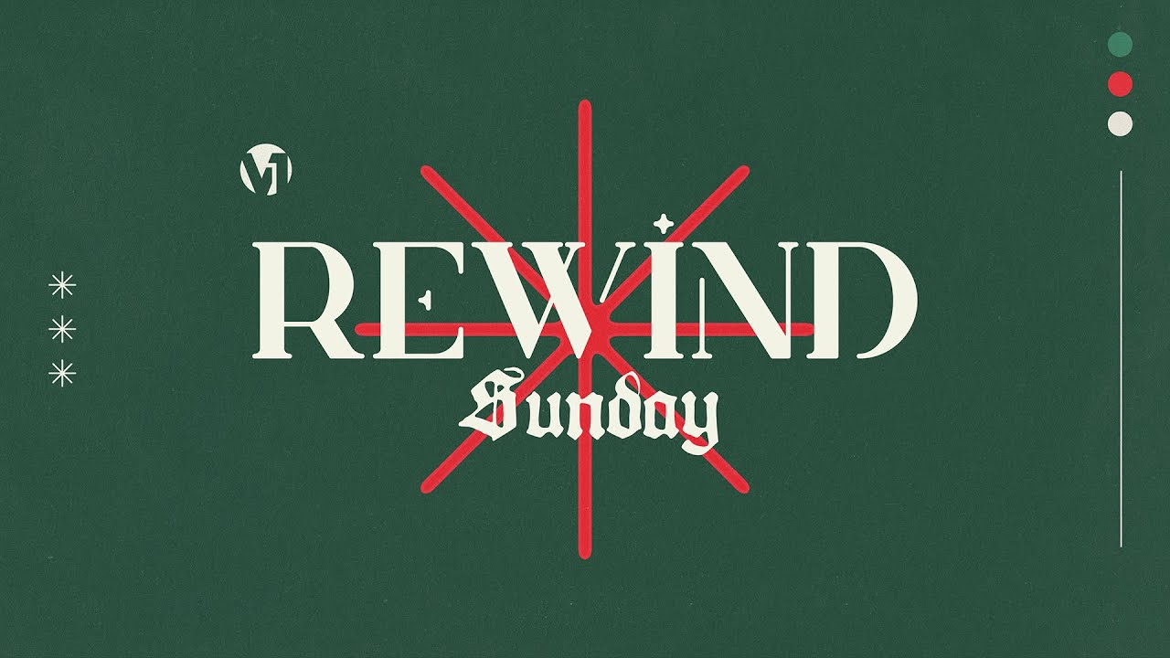 New Years Eve Rewind Sunday - YouTube