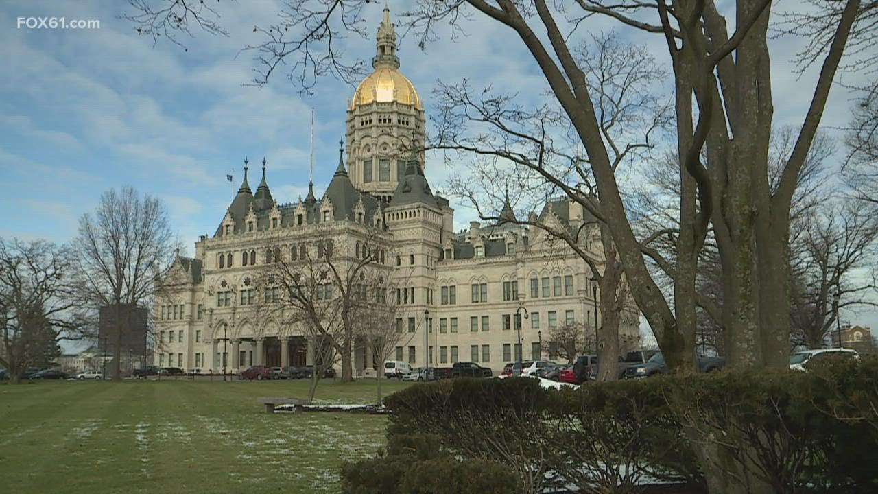 Connecticut lawmakers call for special session on gas tax cut - YouTube