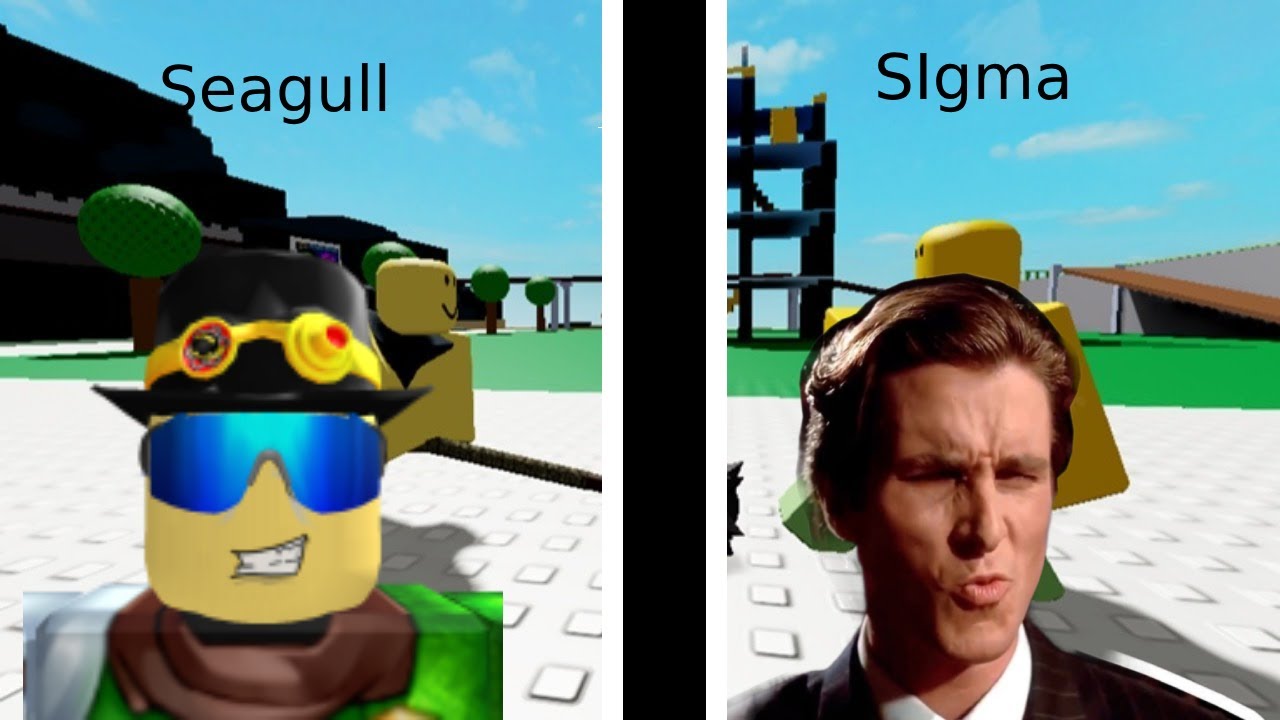 Seagull VS Sigma for 1 EU(Mortem Metallum) - YouTube