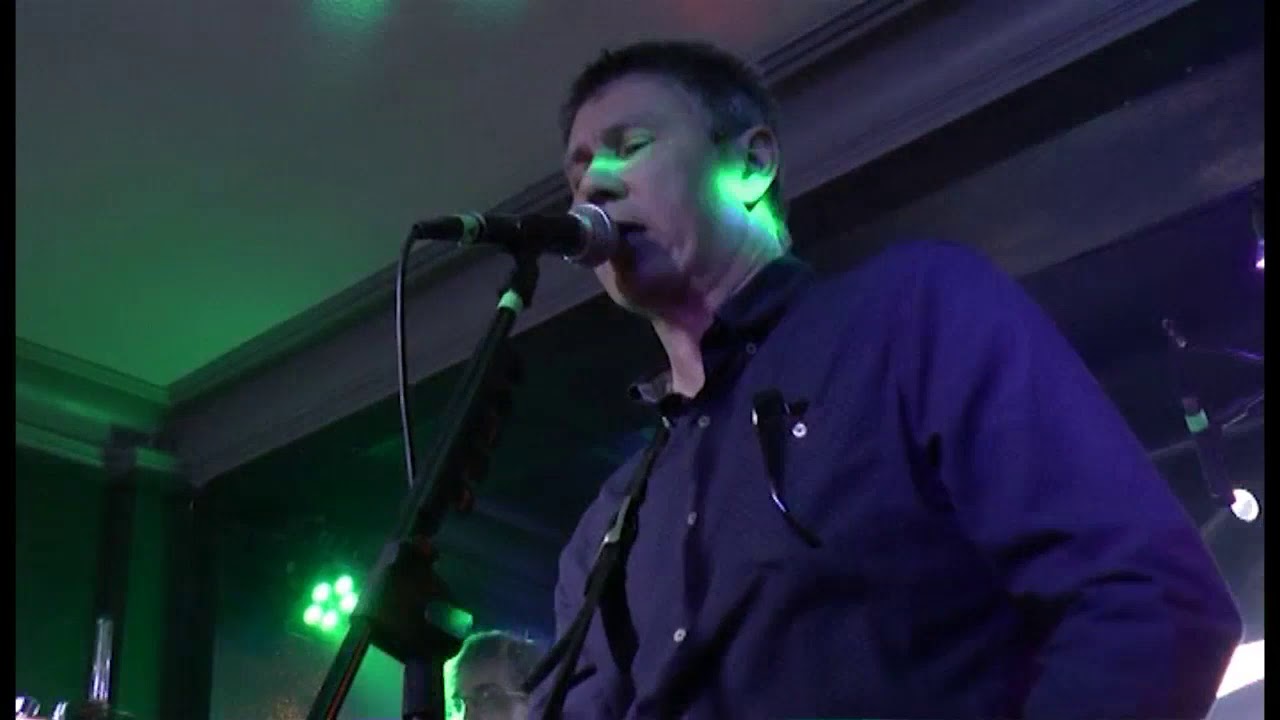 Jam69 - David Watts - YouTube