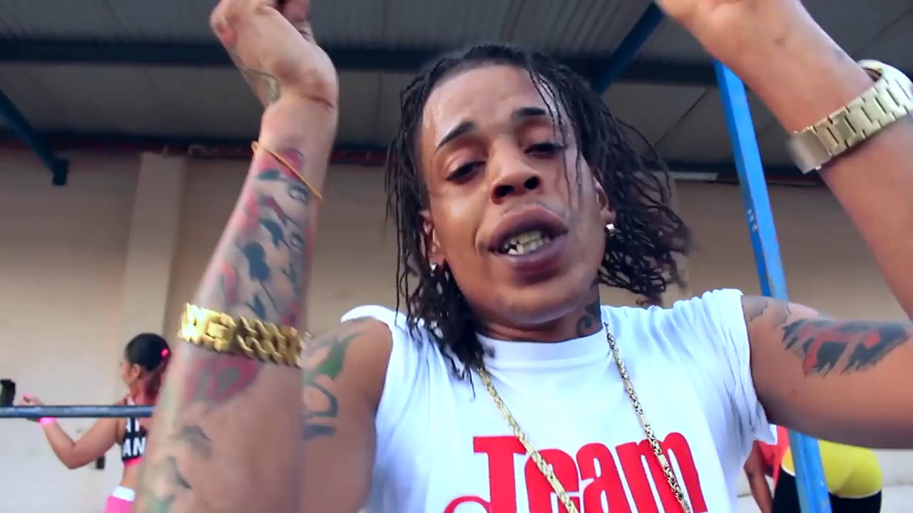 Savage Savo Jiggle Likkle Official Music Video YouTube 2 - YouTube