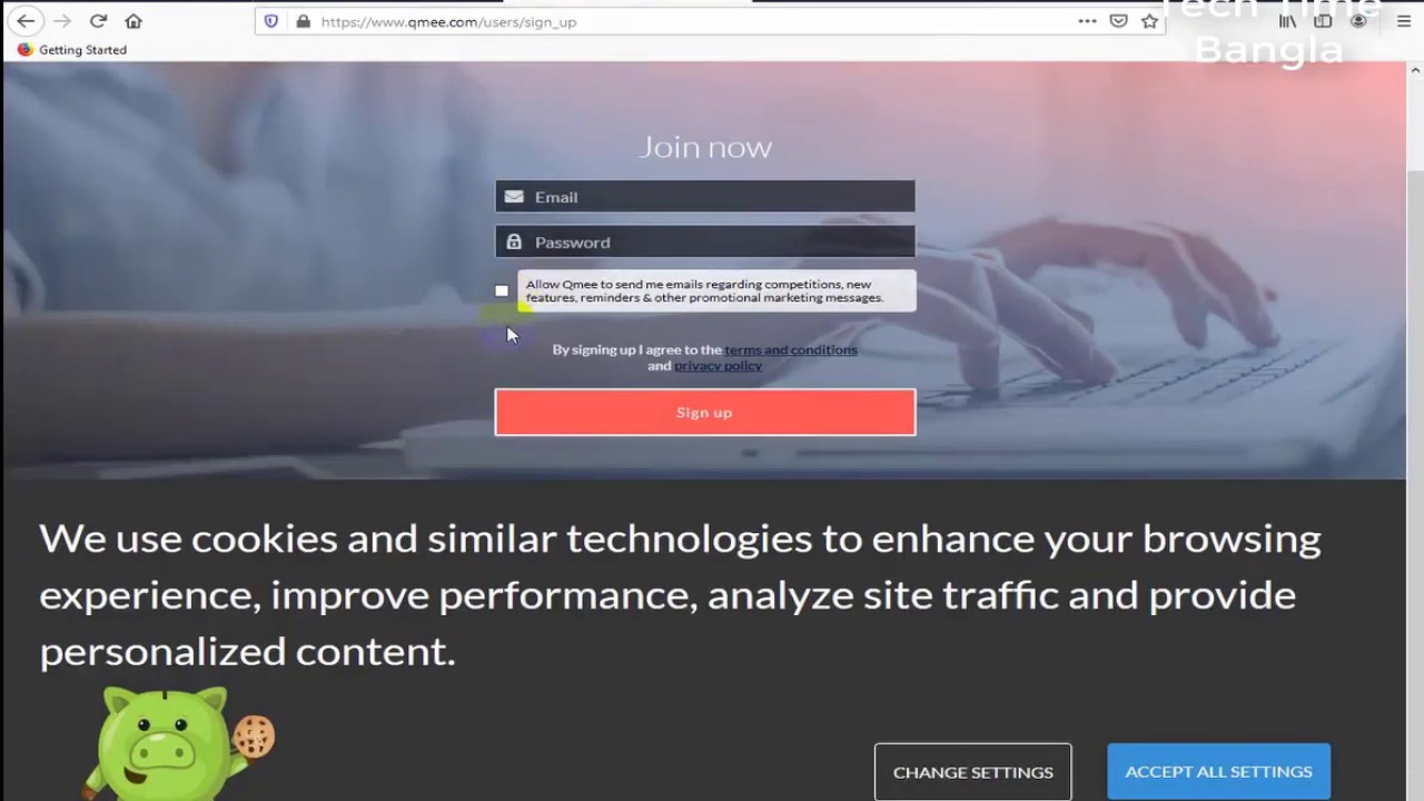 How to work Qmee survey site Qmee survey Payment proof Part 1 - YouTube