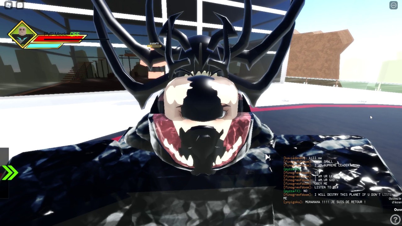 Guest story #3 - YouTube