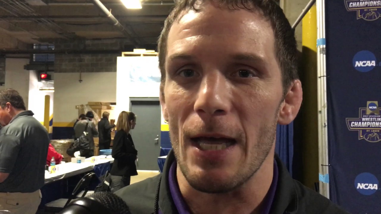 Doug Schwab Talks Session I - YouTube