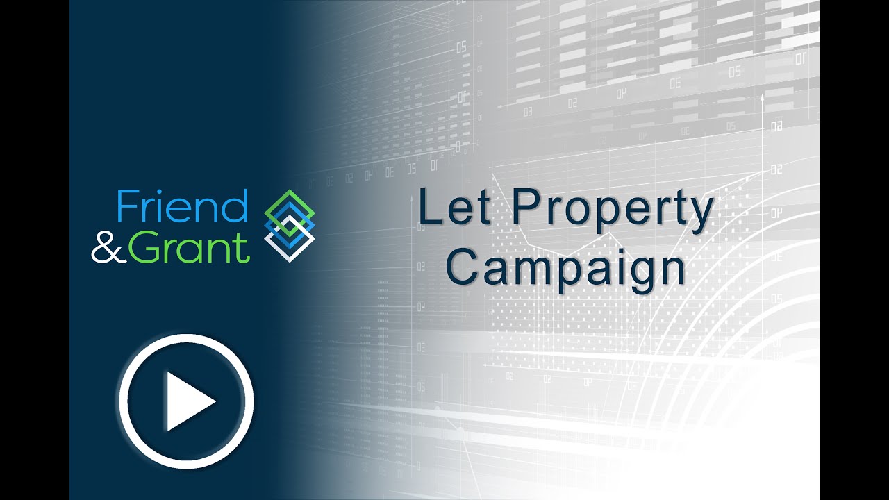 Let Property Campaign - YouTube