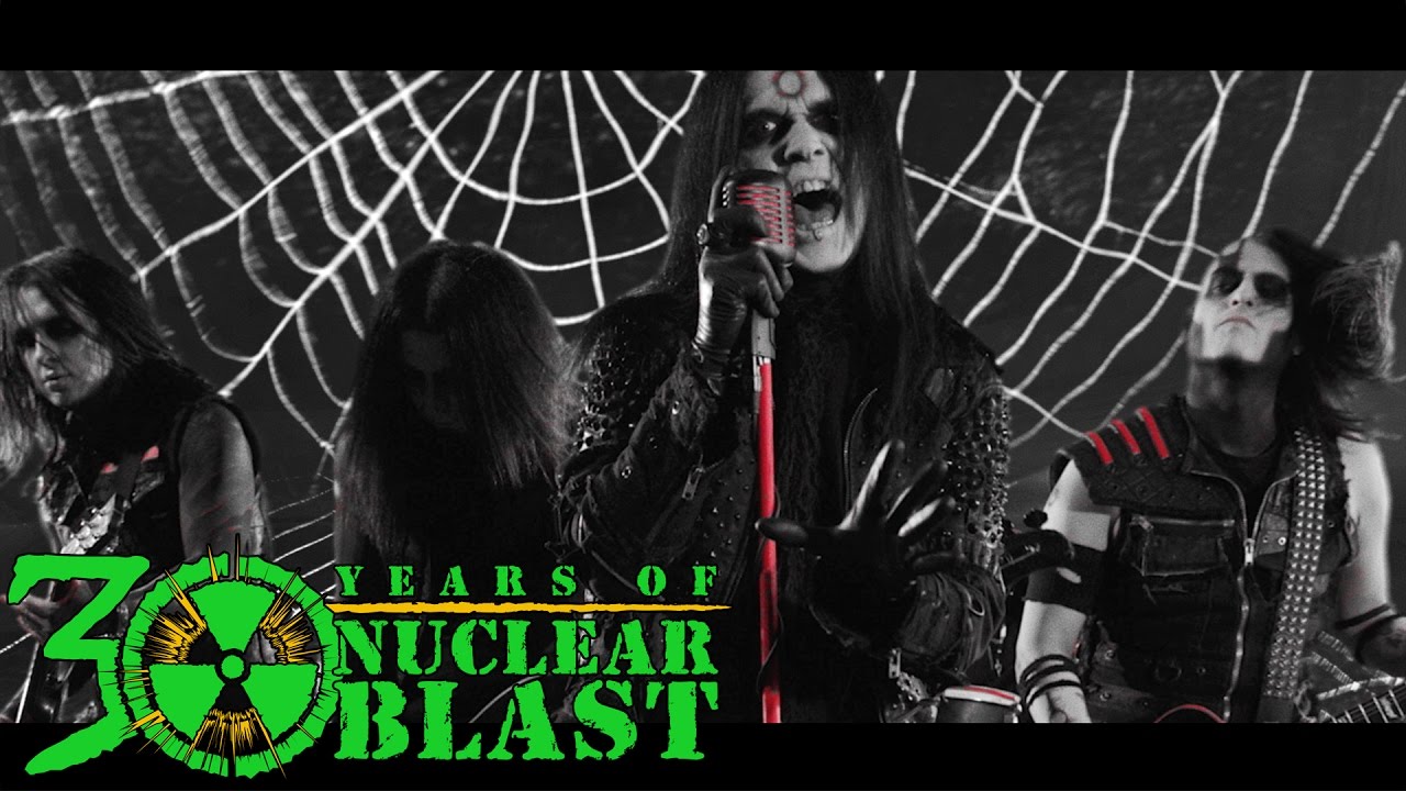 WEDNESDAY 13 - Blood Sick (OFFICIAL MUSIC VIDEO) - YouTube Music
