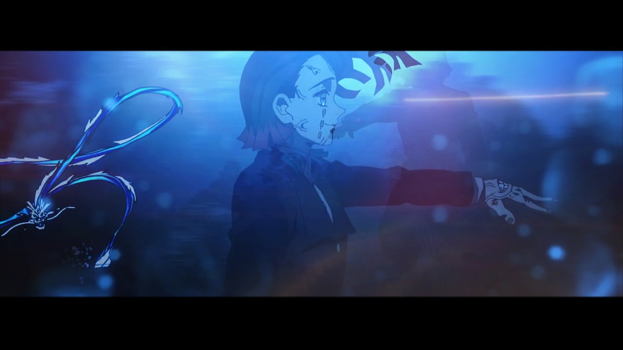 AMV - FUC*ED UP - Flow Edit / Vibey Edit (Anime edits) - YouTube