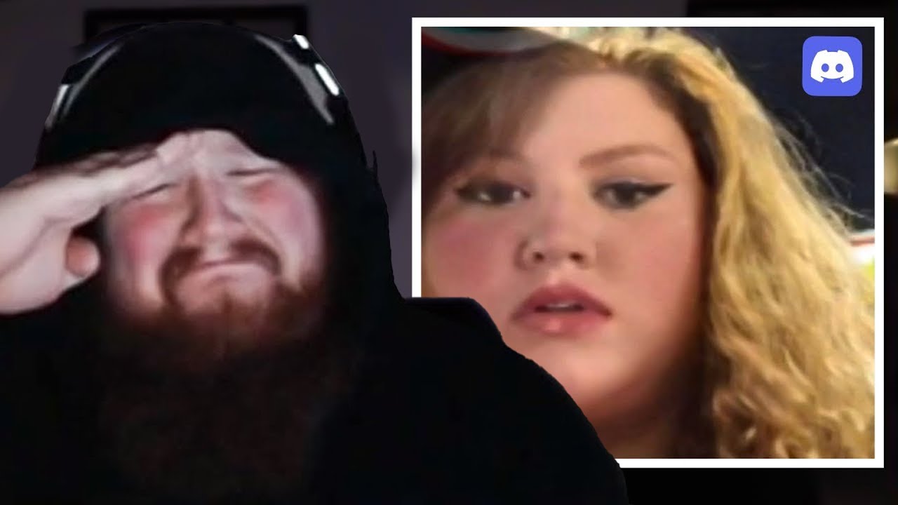 CaseOh's FUNNIEST Discord Media Moments # 117 - YouTube