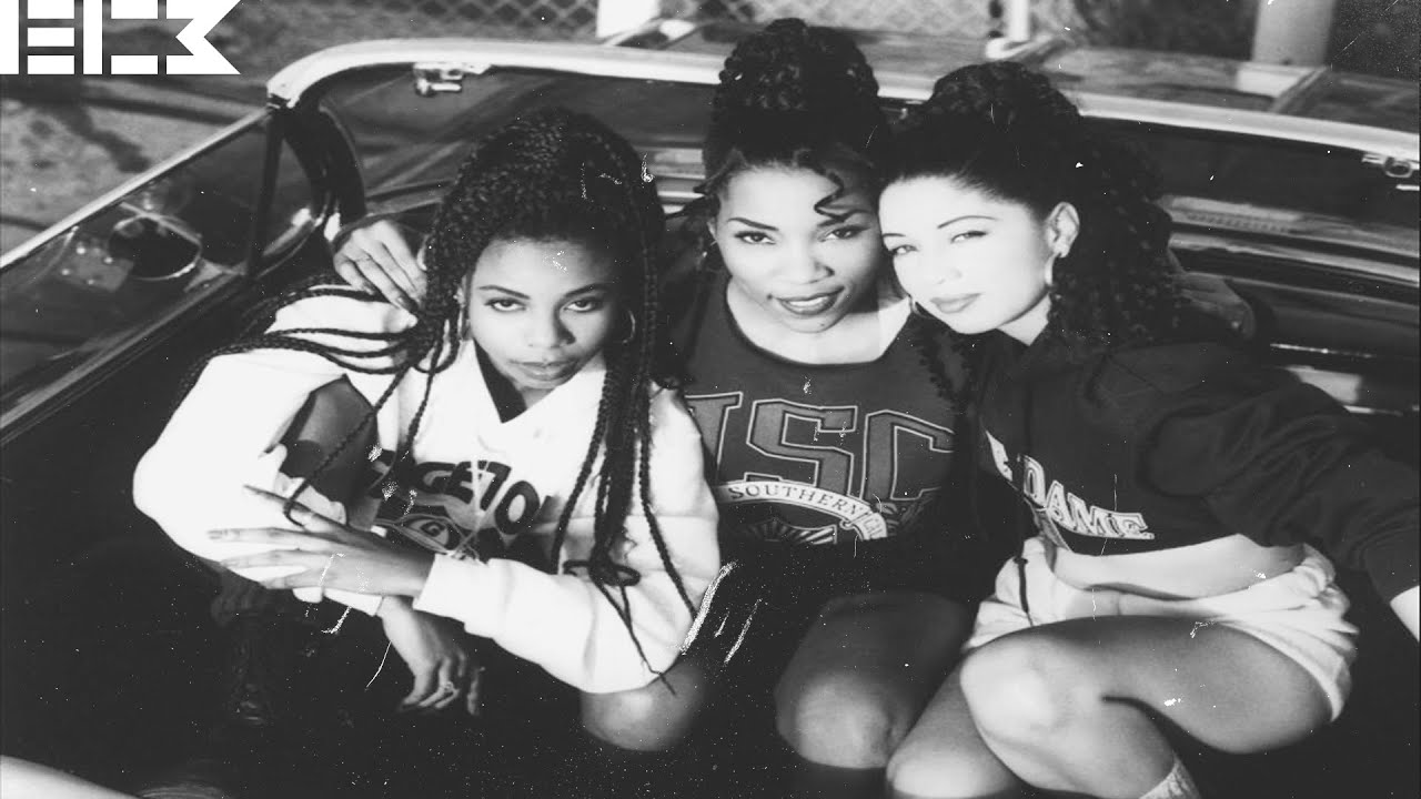 90s R&B Sample Type Beat 2020 | Jade Type Beat 2021 RnB - YouTube