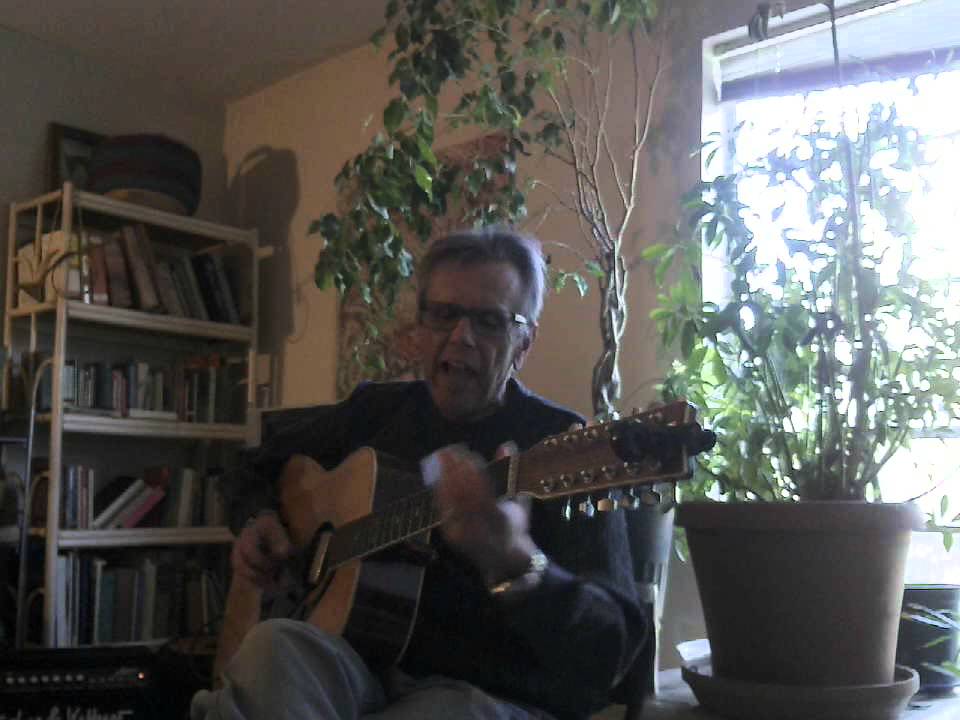 Video 20 Gene Fowler Guitarist - YouTube