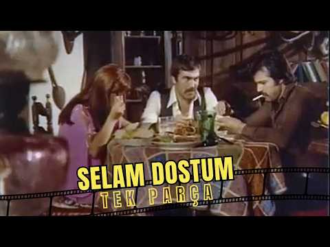 Selam Dostum | Müjde Ar Eski Türk Filmi