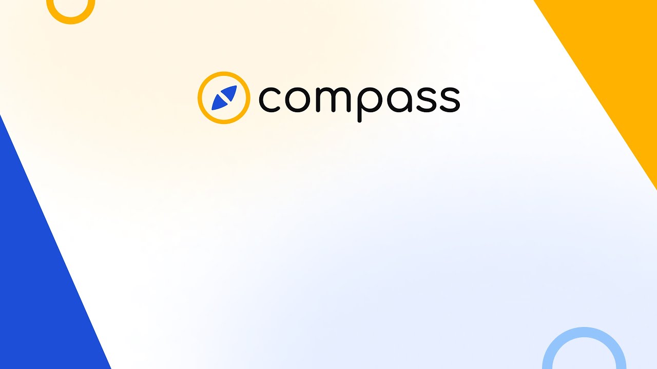 Compass: Build a high-performance sales culture - YouTube