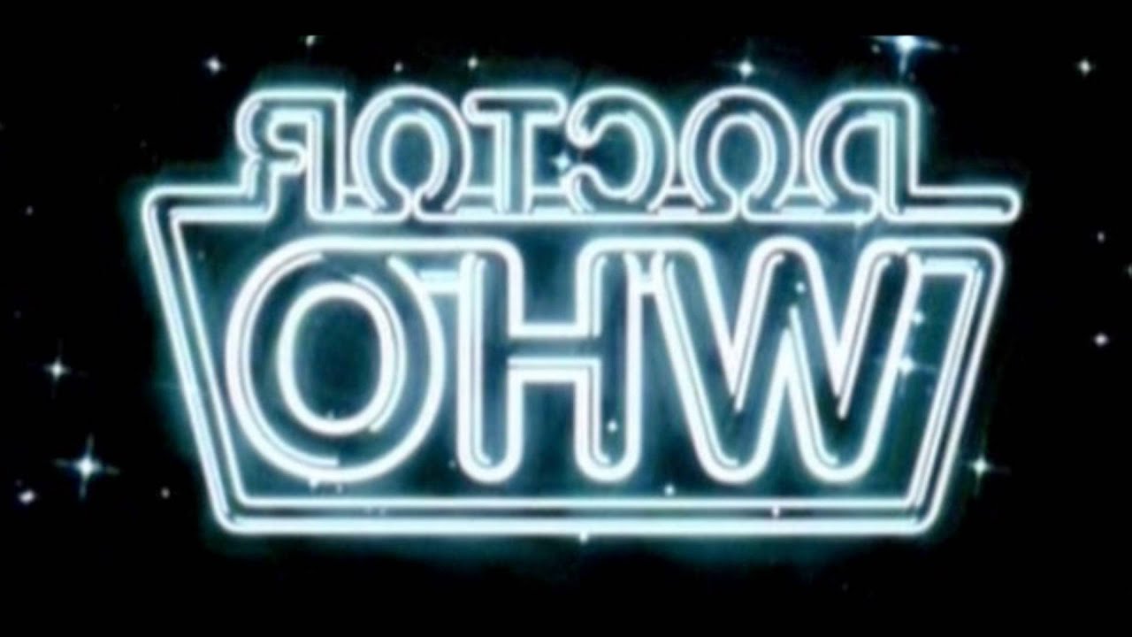 5th Doctor Theme In Reverse - YouTube