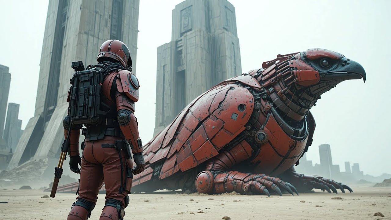 Aliens Panicked When They Learned Humanity’s New ‘Pet’ Wasn’t a Pet at ...