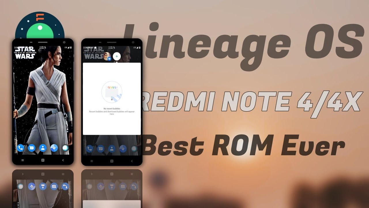 Lineage OS 18.1 Redmi Note 4 Review, One Of The Best Custom ROM For ...