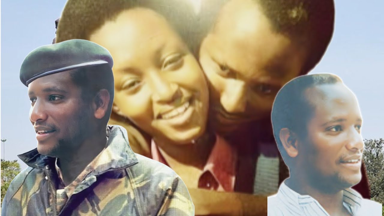 AMATEKA YA Late Major General FRED GISA RWIGEMA||NI MUNTU KI? - YouTube