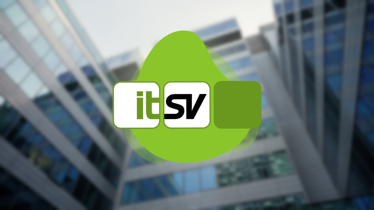 Rundgang durch die ITSV GmbH | karriere.at - YouTube