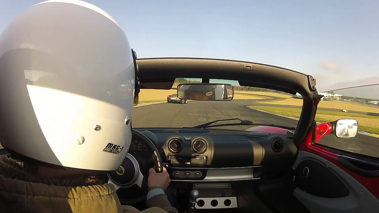 Bugatti Elise SC Ginetta Corvette ZR1 - YouTube