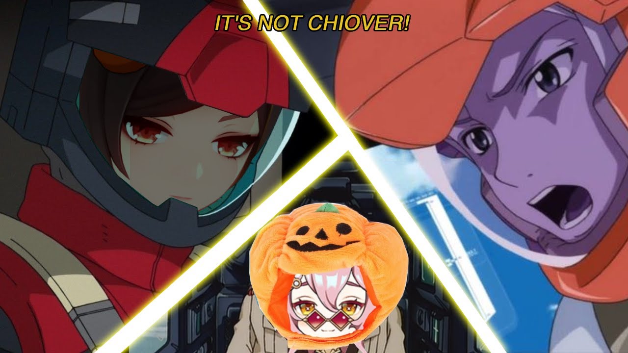 MASTER CHIORI & LORD DORI ACHIEVES WORLD PEACE - YouTube