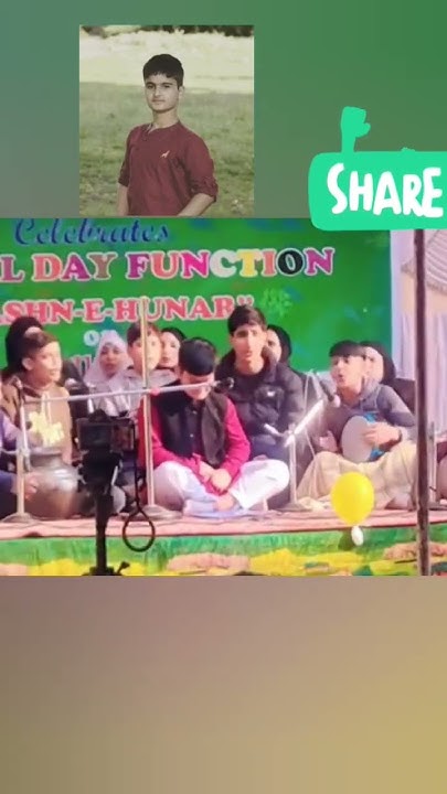 Alim Firdous...B. N. M. P. SCHOOL SANGAM EIDGAH SRINAGAR. Subscribe my YouTube channel - YouTube