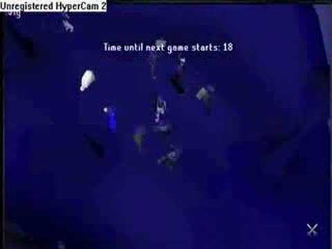 dj nub @ club runescape c wars - YouTube