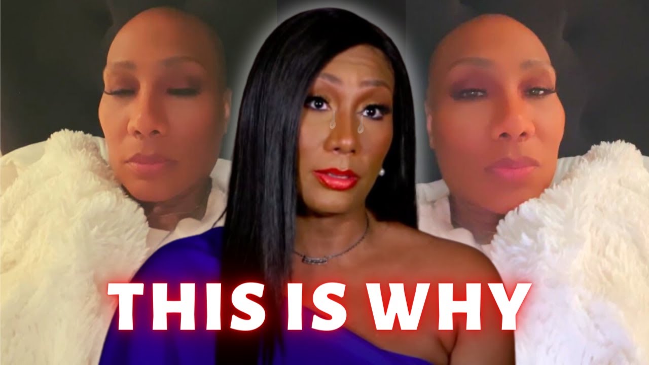 Towanda Braxton Drops Major Bombshell Heartbreaking Reason Behind Her towanda-braxton-drops-major-bombshell-heartbreaking-reason-behind-her